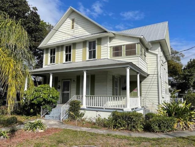 1006 E Columbus Dr #2 Tampa, FL 33605