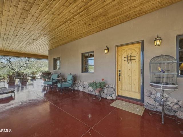 1006 E Angel Basin Rd, Queen Valley, AZ 85118