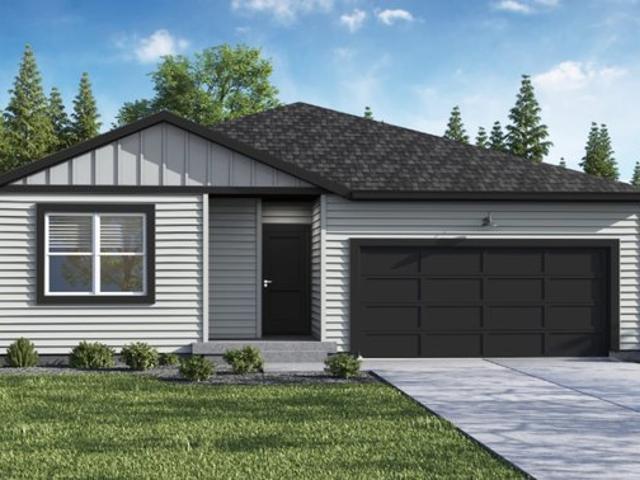 1006 E L St, Deer Park, WA 99006