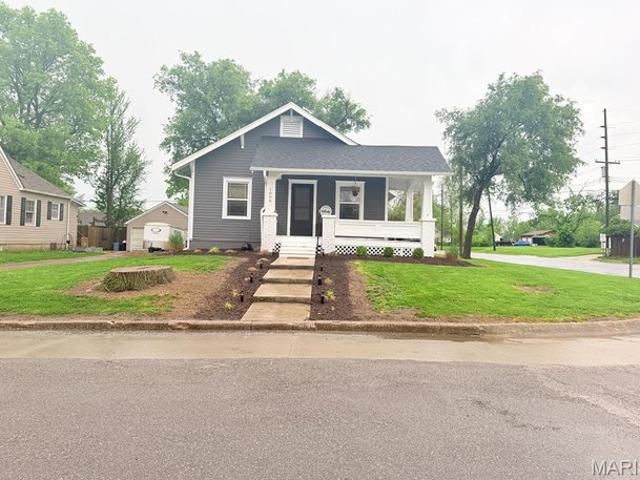 1006 E Love St, Mexico, MO 65265