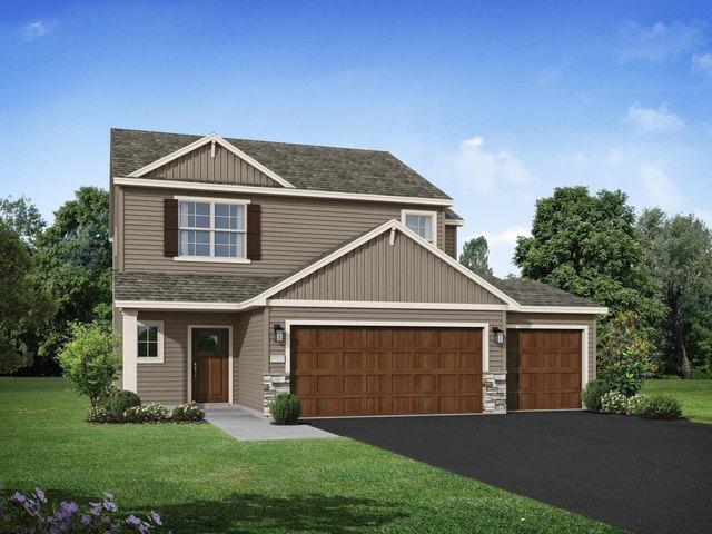 1006 E Meadowsweet Dr, River Falls, WI 54022