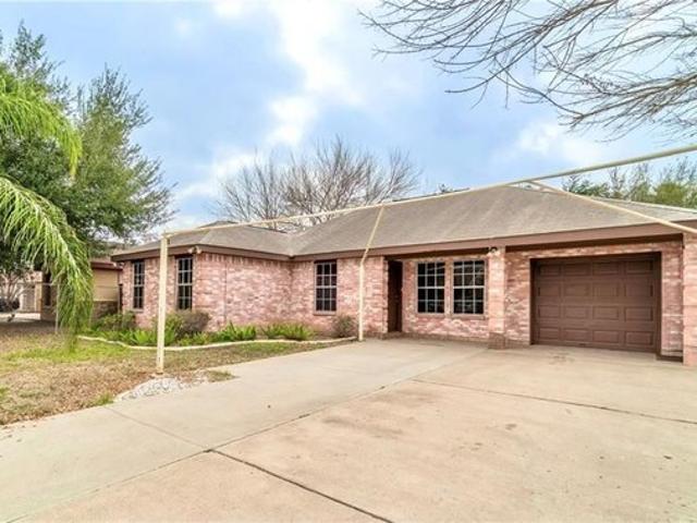 1006 E Stonegate Dr, Mission, TX 78574