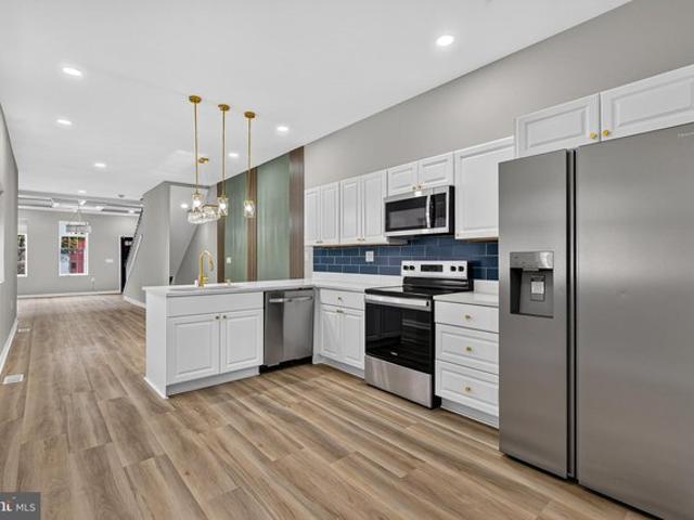 1006 E Preston St, Baltimore, MD 21202