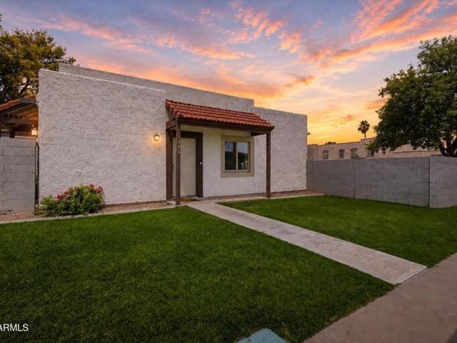 1006 E Redfield Rd, Tempe, AZ 85283