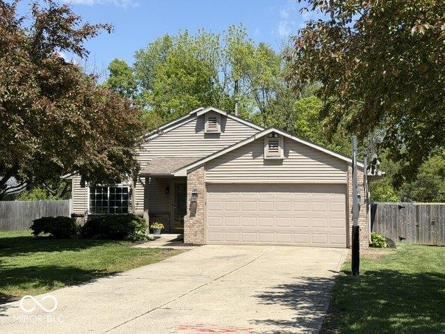 1006 E Walnut St, Frankton, IN 46044