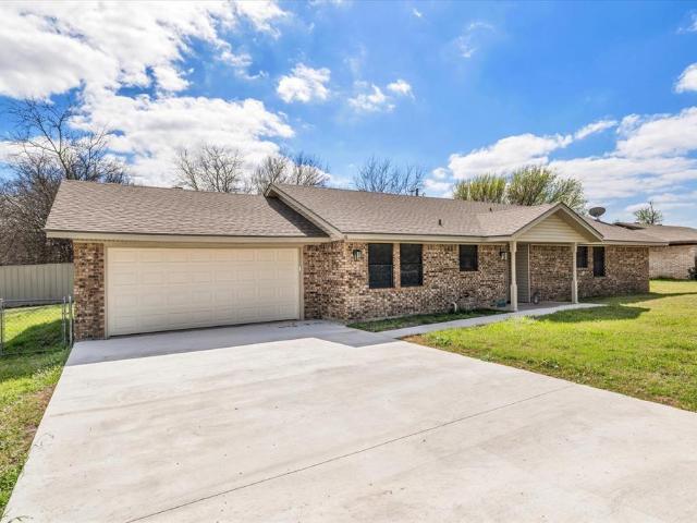 1006 Eagle Dr, Eddy, TX 76524 | MLS #21025 | Compass
