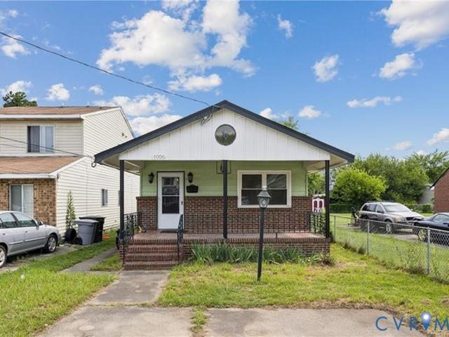 1006 Easterly Ave, Hampton, VA 23669