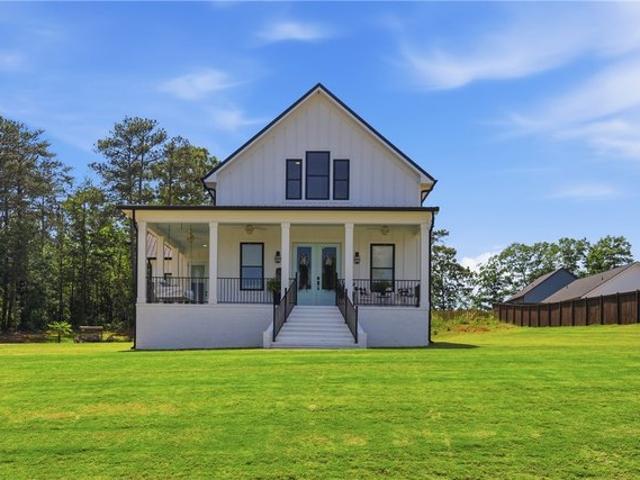 1006 Embassy Dr, Anderson, SC 29625