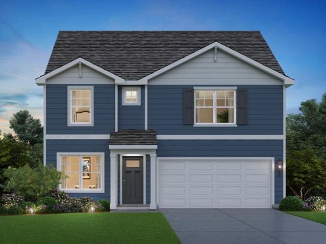 1006 Emerald Dr, Montgomery, IL 60538