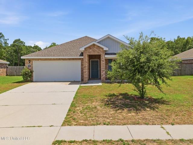 1006 Enclave Cir, Long Beach, MS 39560