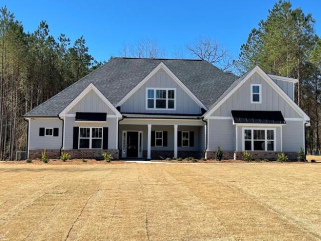 1006 Farmington Rd #LOT 28, Griffin, GA 30224