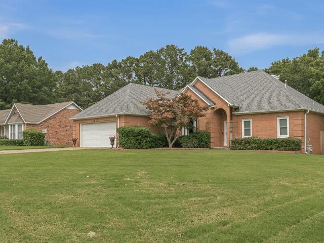 1006 Fernwood Drive