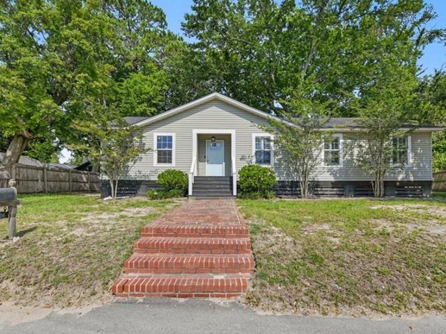 1006 Fiall St, Charleston, SC 29407
