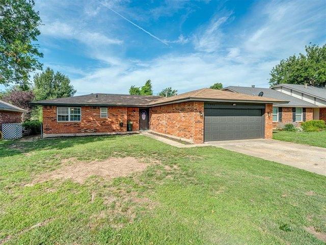 1006 Garden Grv, Yukon, OK 73099