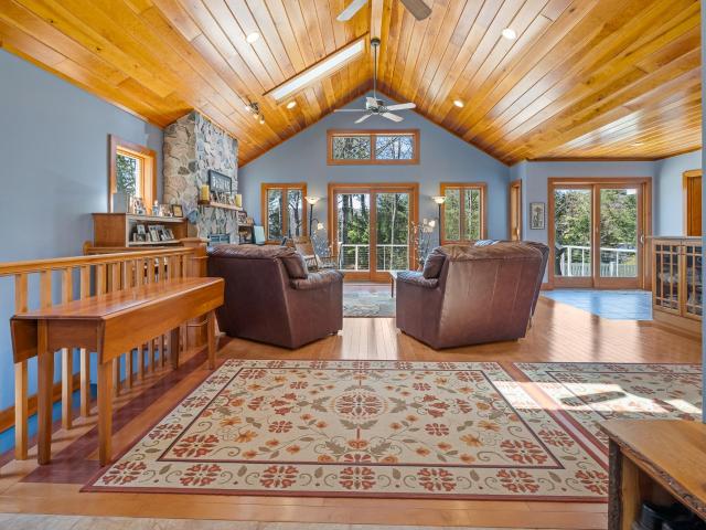 1006 Goose Pond Road