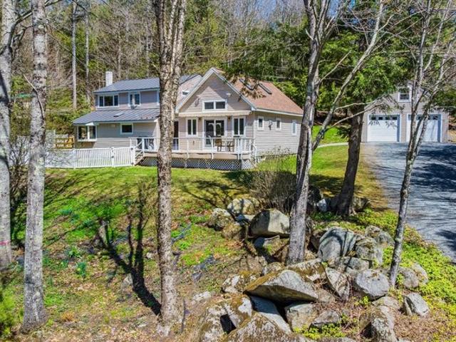 1006 Goose Pond Rd, Canaan, NH 03741