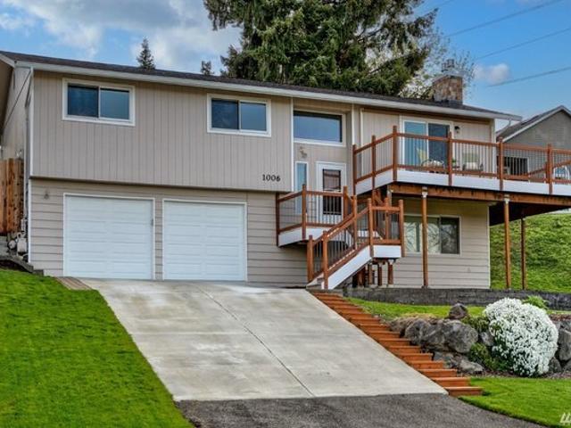 1006 Grant Ave S, Renton, WA 98057