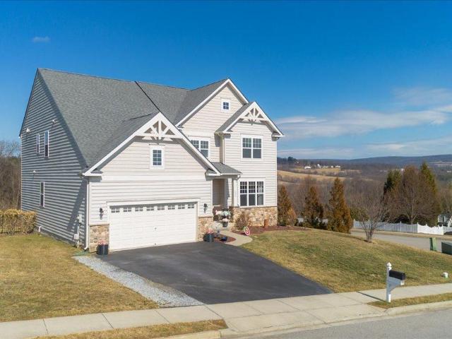 1006 Hunters Knoll, Myersville, MD 21773 | MLS #MDFR2077 | Compass