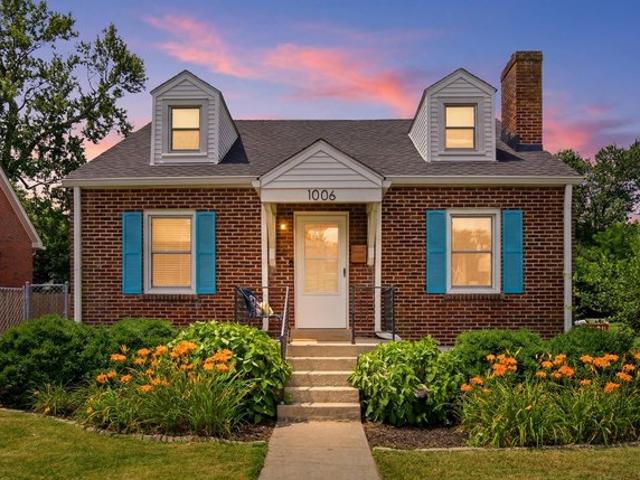 1006 Highland Park Dr, Lexington, KY 40505