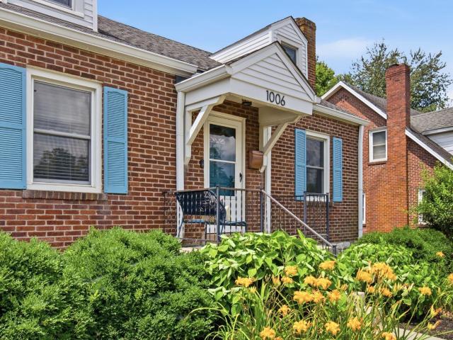 1006 Highland Park Drive