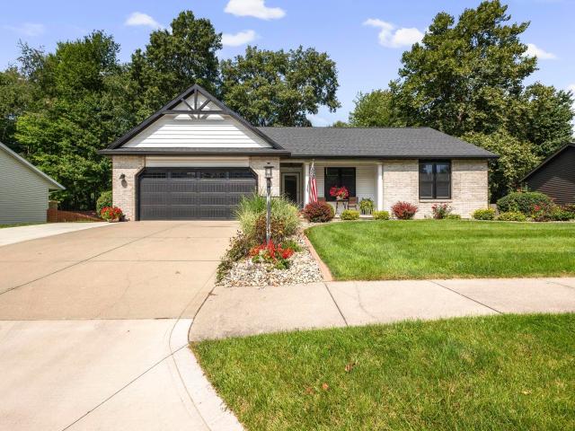 1006 Hidden Meadow Lane