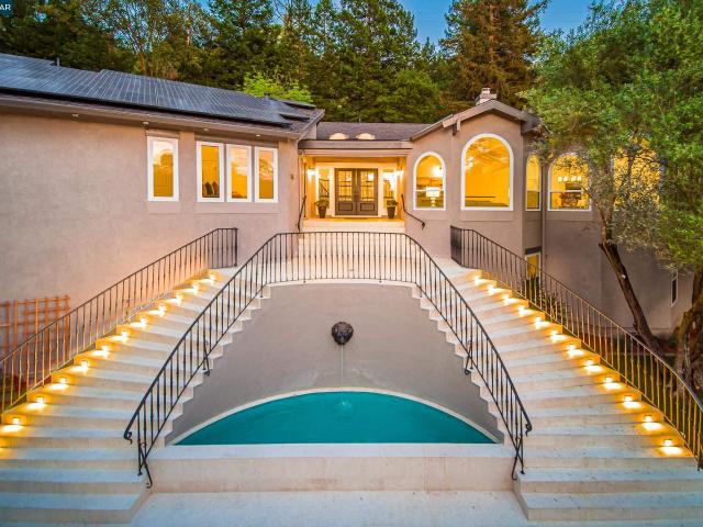 1006 Howard Hills Rd, Lafayette, CA 94549 | MLS #41130 | Compass