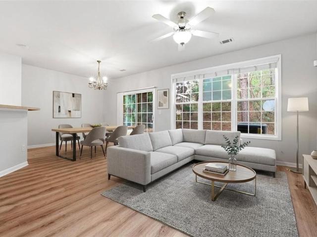 1006 Ivydale Cir, Lawrenceville, GA 30045 | MLS #7764 | Compass