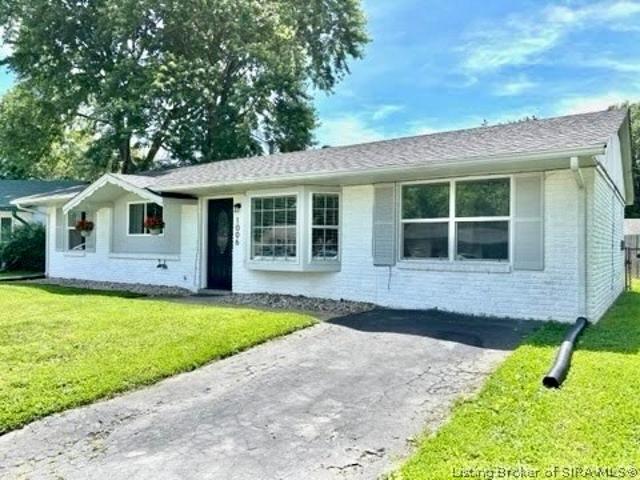 1006 Jonquil Drive