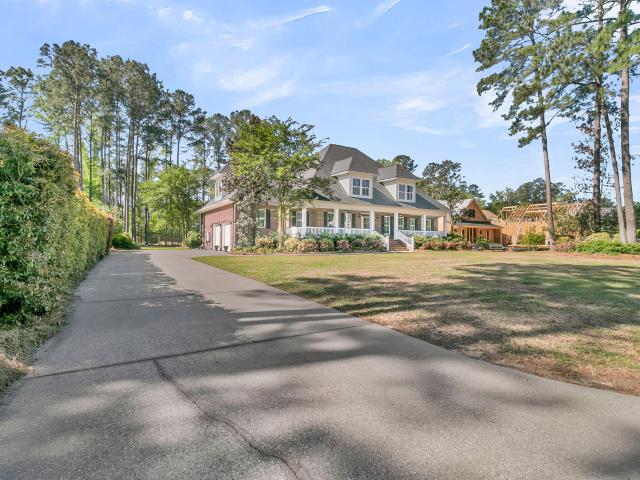 1006 King Mountain Drive