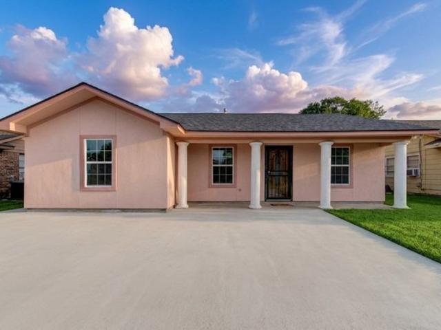 1006 Kress St, Houston, TX 77020