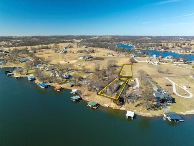 1006 Lake Viking Terrace
