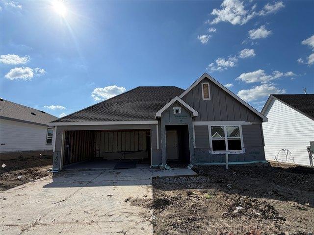 1006 Legrand St, Brenham, TX 77833