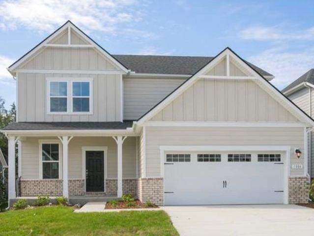 1006 Lionheart Dr, Hermitage, TN 37076