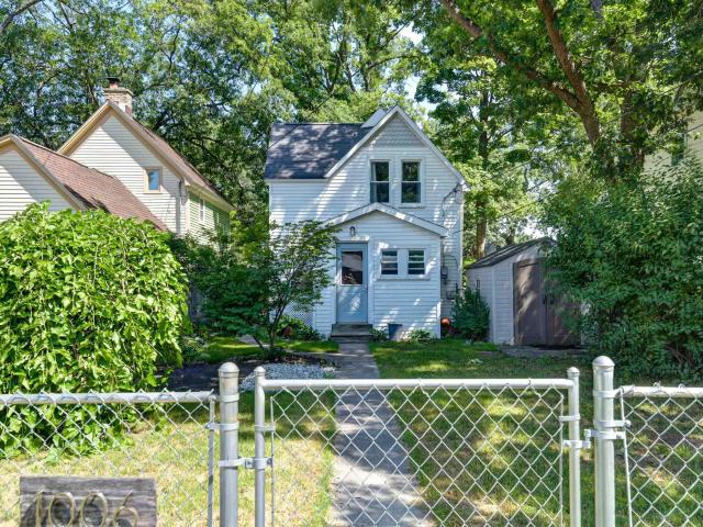 1006 Lincoln Street
