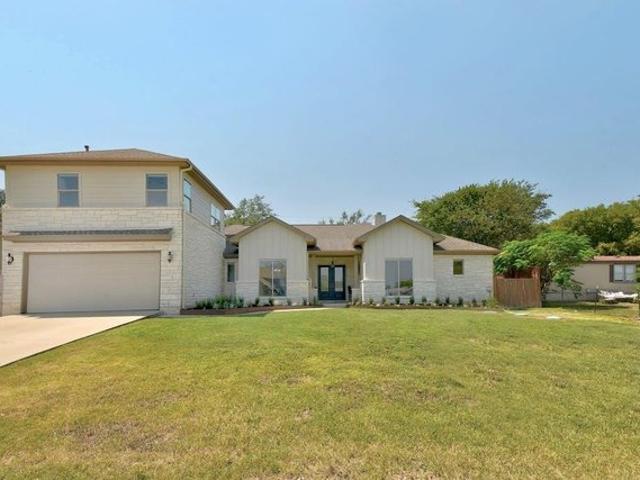 1006 Lipan Trl, Austin, TX 78733