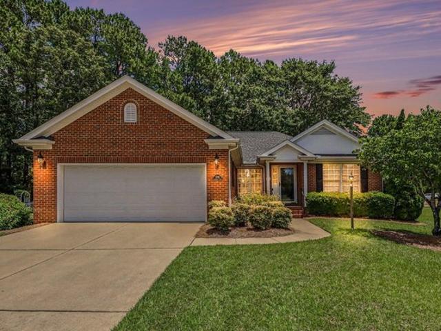 1006 Loganberry Ct, Fuquay Varina, NC 27526