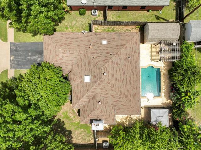 1006 Park Place Boulevard