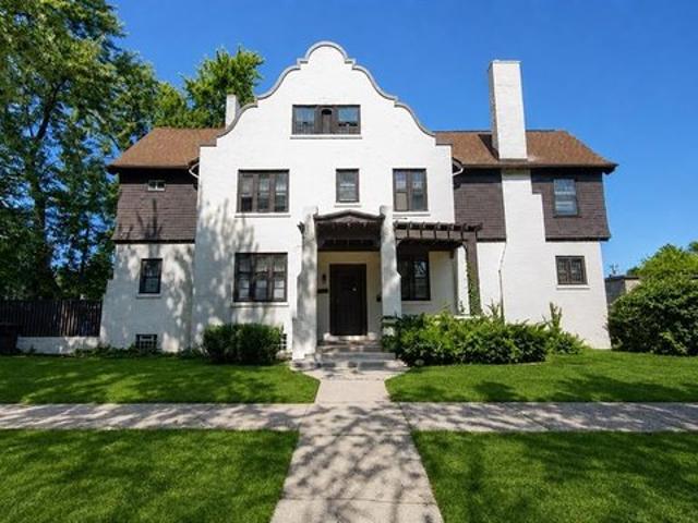 1006 Parker St, Detroit, MI 48214