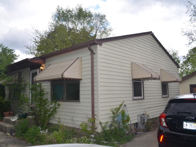 1006 Pearson Drive