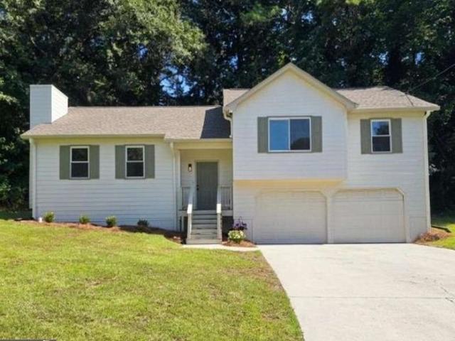 1006 Pinetree Ct, Powder Springs, GA 30127