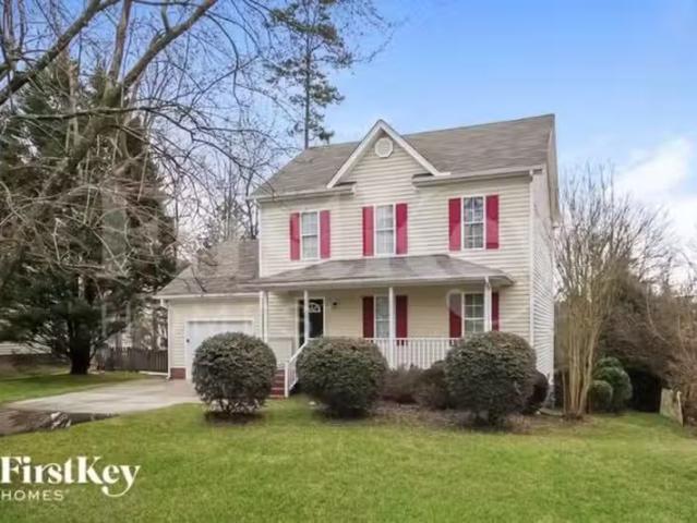 1006 Planters Trail Court, Knightdale, Nc, 27545 1006 Planter.