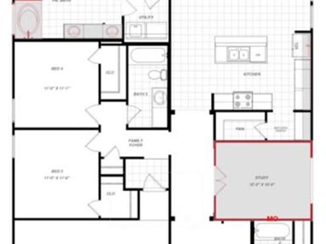 1006 Pompano Way, Royse City, TX 75189 | MLS #21237