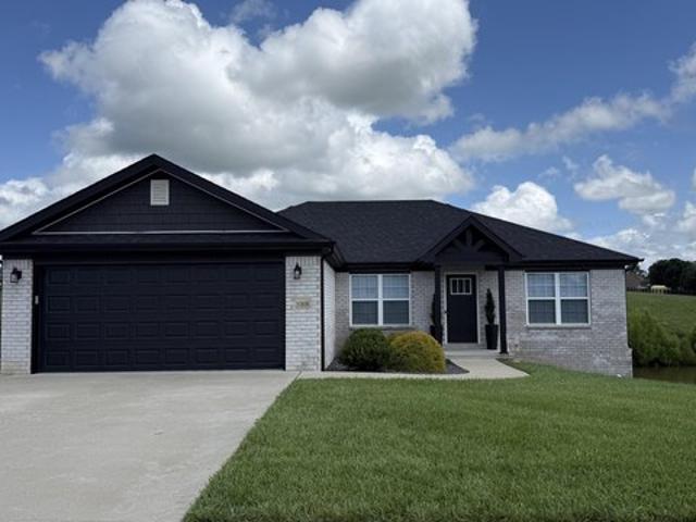 1006 Prairie View Dr, Richmond, KY 40475