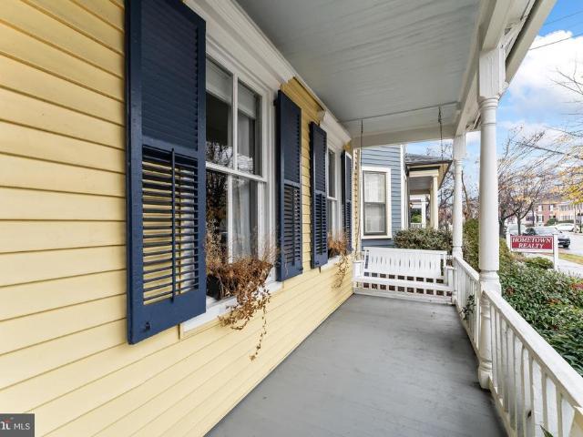 1006 Prince Edward Street # A
