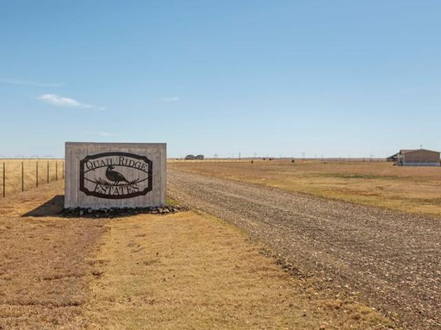 1006 Quail Ridge Trl, Pampa, TX 79065
