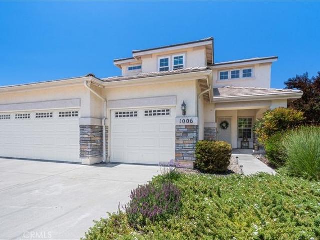1006 Running Stag Way, Paso Robles, CA 93446
