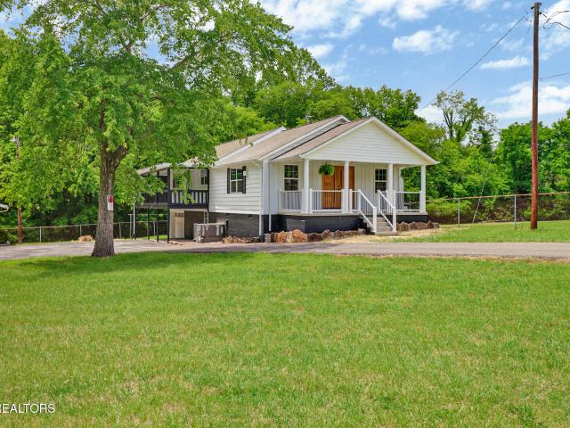 1006 Ruritan Rd