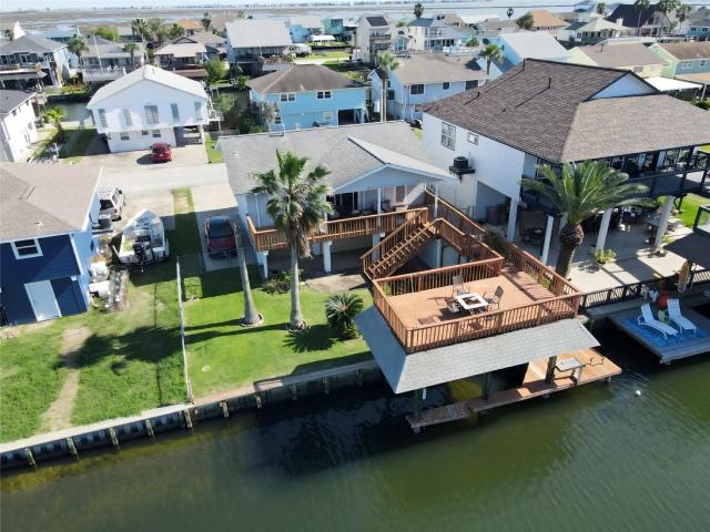 1006 Redfish St, Bayou Vista, TX 77563 | MLS #12459