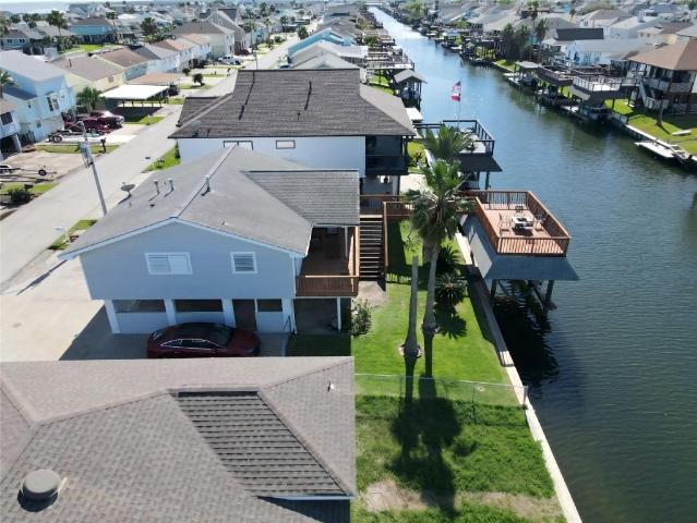 1006 Redfish Street