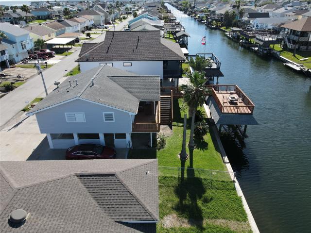 1006 Redfish Street